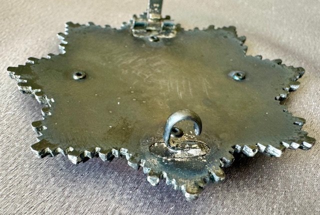 German Cross in Silver #18556 | Product | Military Collectibles