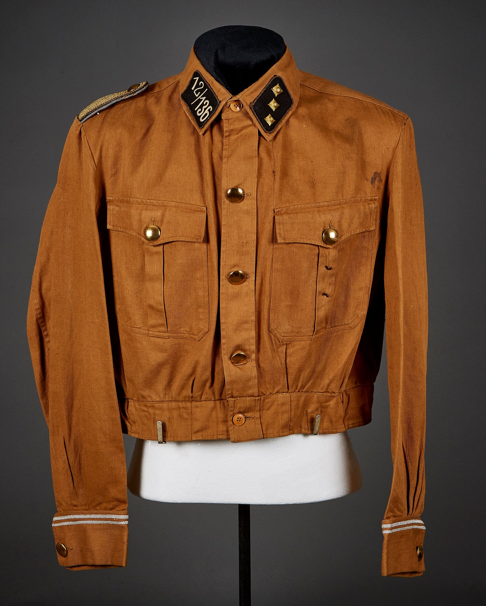 SA Brownshirt #16589 | Product | Military Collectibles