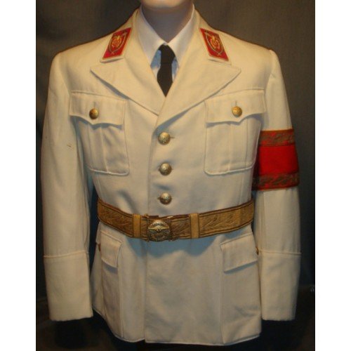 Martin Bormann\'s Reichsleiter Tunic #11656 | Product | Military ...